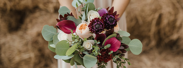 BORDEAUX – Enjoy Flowers Events